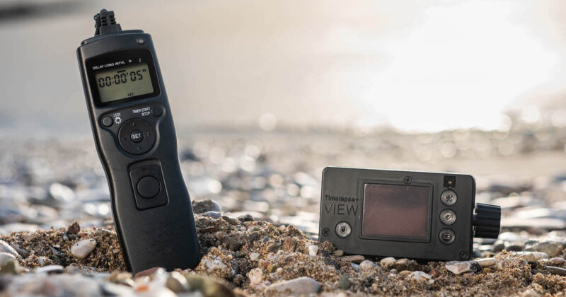 Intervalometer (Aralıkölçer) Nedir? - Sanal Sergi